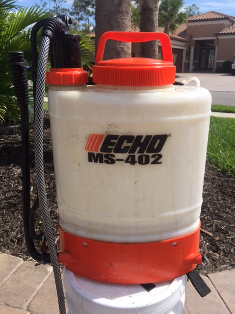 Pressure Washing & Cleaning Services in Naples FL | McBride Pro-Seal